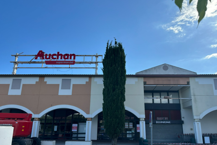 Nos actualités - Auchan Retail France