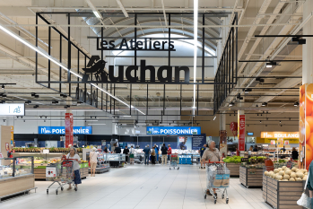 Qui sommes-nous ? - Auchan Retail France