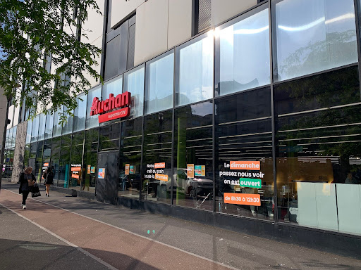 Nos actualités - Auchan Retail France